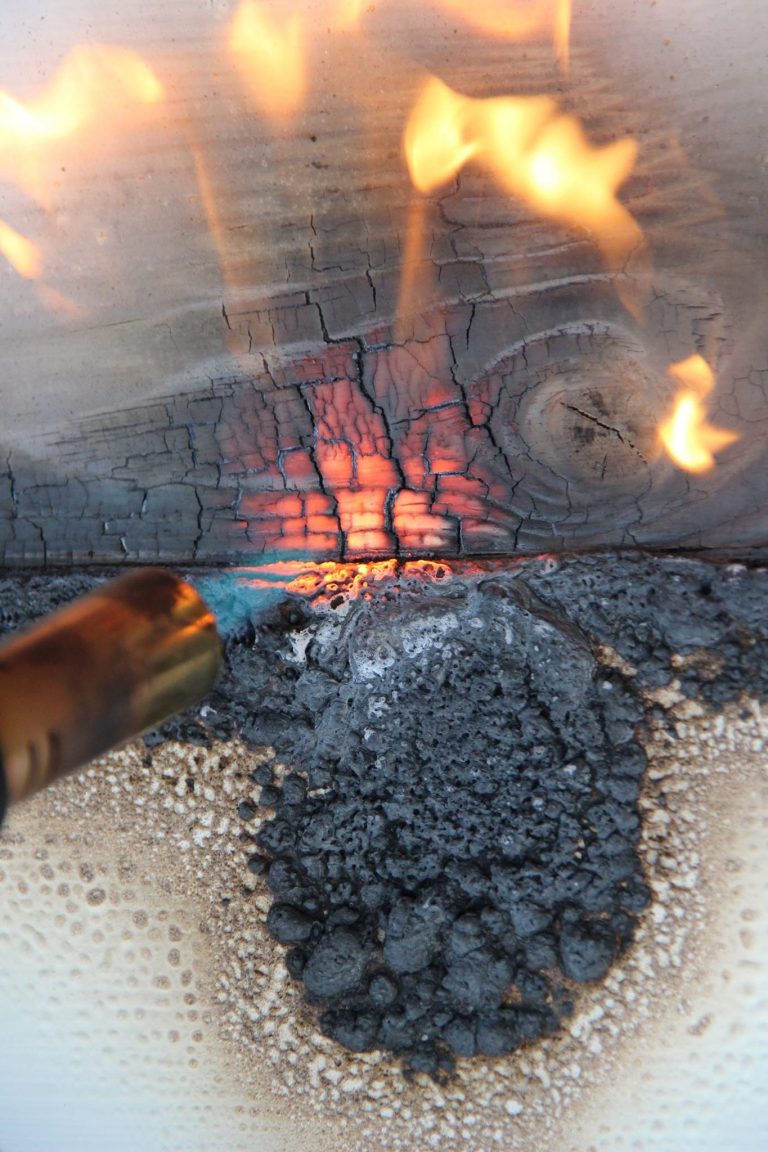 Fire - CNC Building Control